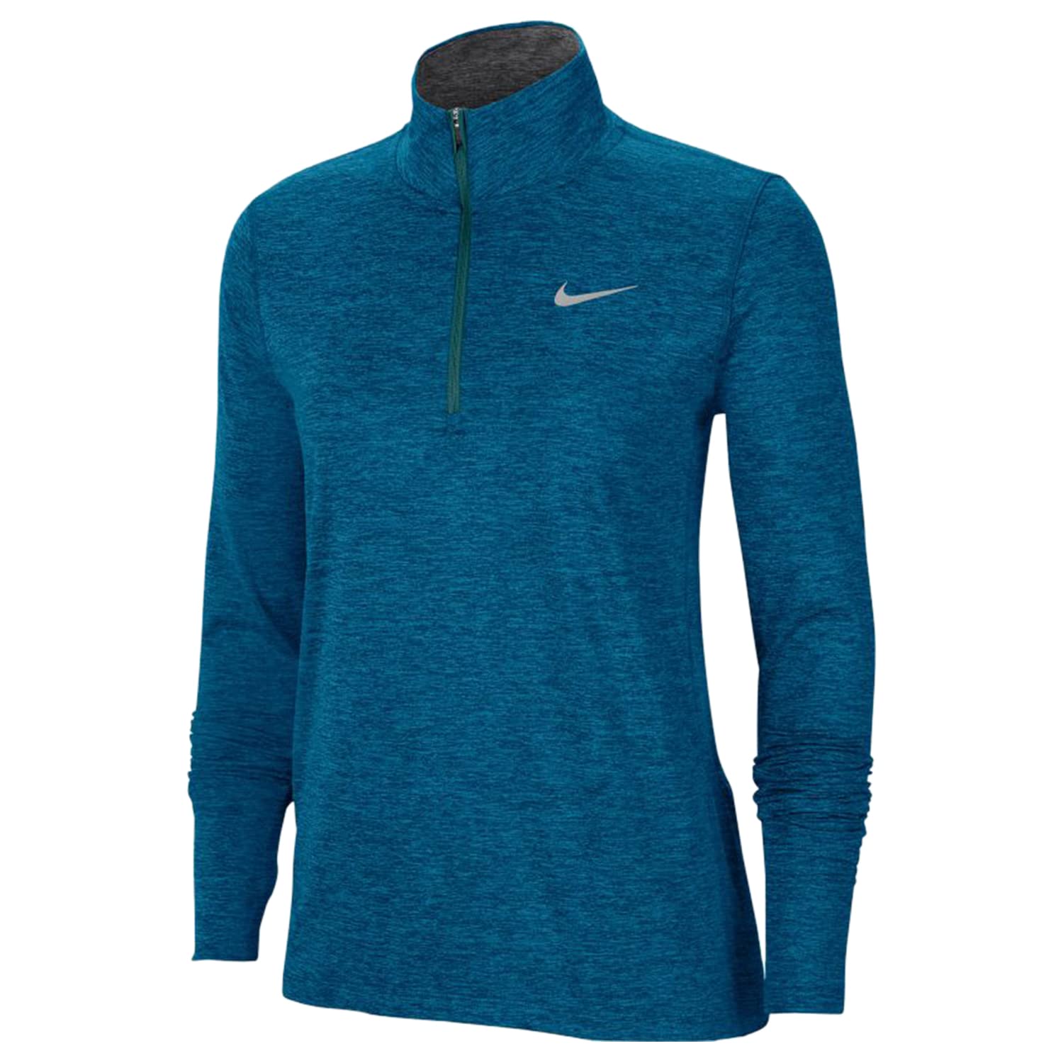 Nike Element Women's 1/2-Zip Running Top Size - Small