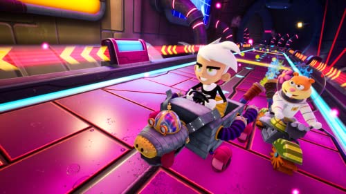 Nickelodeon Kart Racers 3: Slime Speedway - Xbox Series X