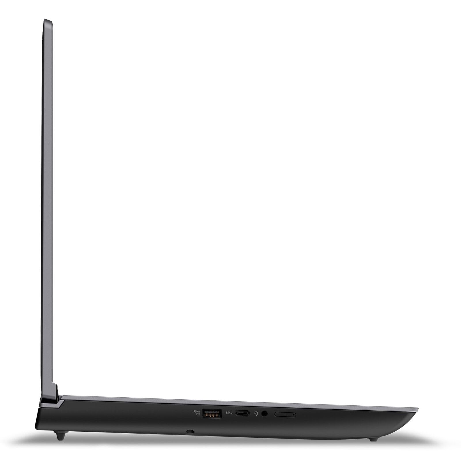 Lenovo ThinkPad P16 Gen 2 Intel Core i9-13980HX, 24C, 16" WQUXGA (3840 x 2400) IPS, 800 nits, 64GB RAM, 1TB SSD, NVIDIA RTX 3500 Ada, Backlit KYB, Fingerprint Reader, Windows Pro