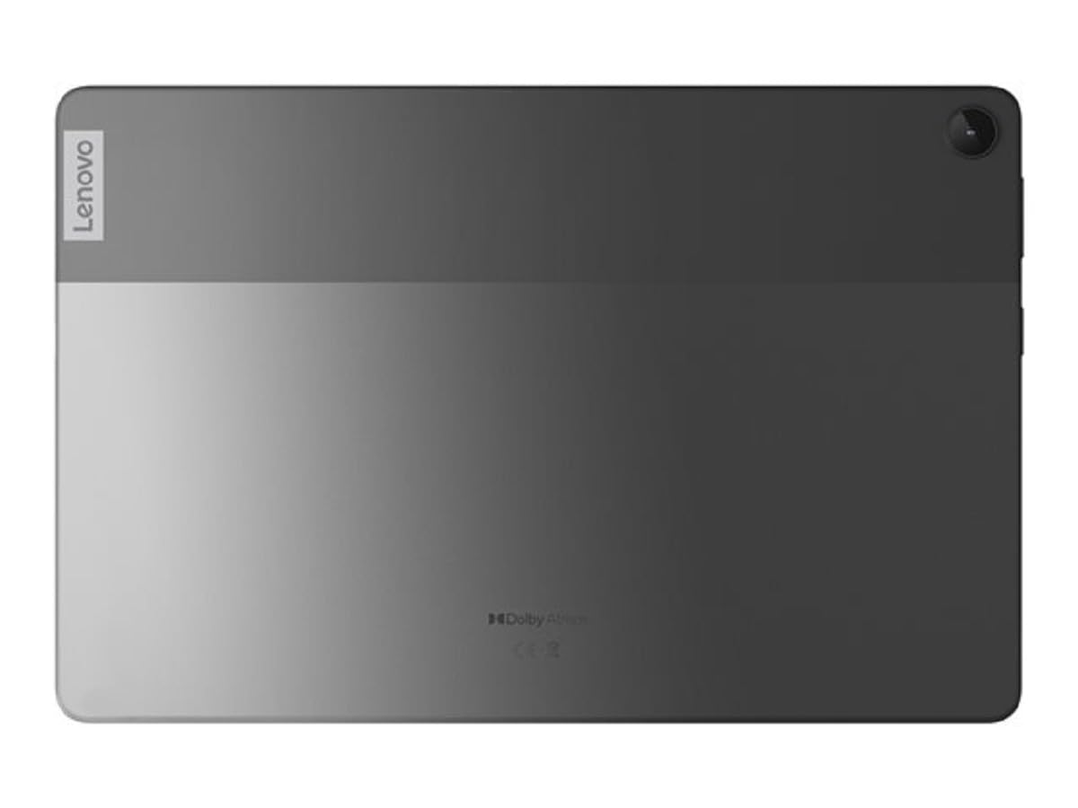 Lenovo Tab M10 4G LTE 64 Gb 25.6 Cm (10.1") 4 Gb Wi-Fi 5, W128309512 ((10.1) 4 Gb Wi-Fi 5 (802.11Ac) Android 11 Grey)