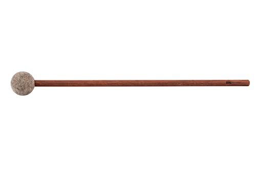 Meinl Sonic Energy Meditation Flow Chimes for Relaxing Sound Healing with Mallet and Bag, Black (MFC10EMIBK)