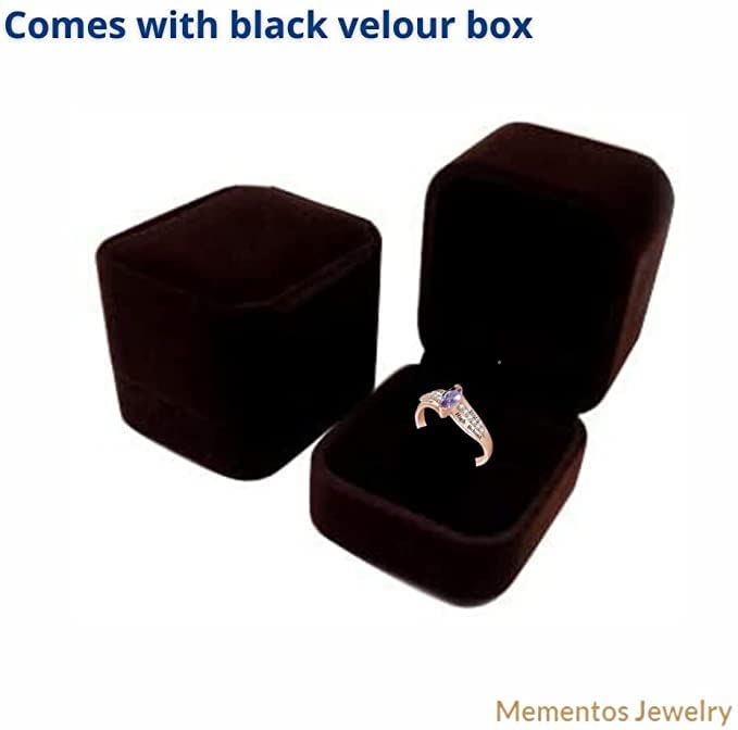 PJM Customized Sterling Silver Ladies High School and College Class Ring β Lovely Collection β Fully Personalized - Mementos Jewelry (Sterling Silver Platinum)