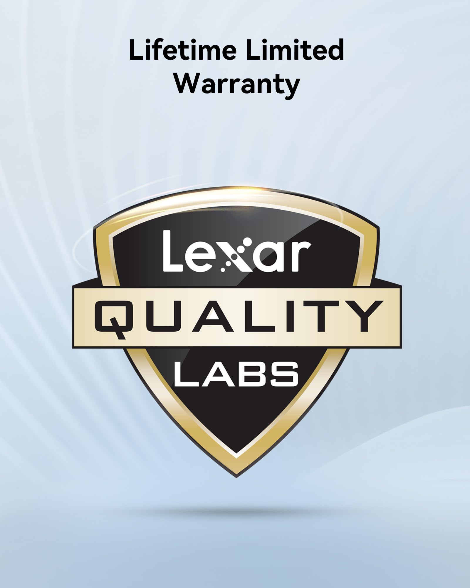 Lexar 256GB (2-PK) Professional SILVER PRO SDXC Memory Card, UHS-II, C10, U3, V60, Full-HD & 4K Video, Up To 280MB/s Read, for Professional Photographer, Videographer, Enthusiast (LSDSIPR256G-B2NNU)