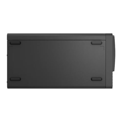 Lenovo ThinkCentre 50T Tower Desktop Computer, 12th Gen Intel i5-12400 (Beat i7-11700), 4GB DDR4 RAM, 512GB PCIe SSD, DVDRW, WiFi Adapter, Ethernet, 8X USB, DisplayPort, Windows 11 Pro, BROAG Cable