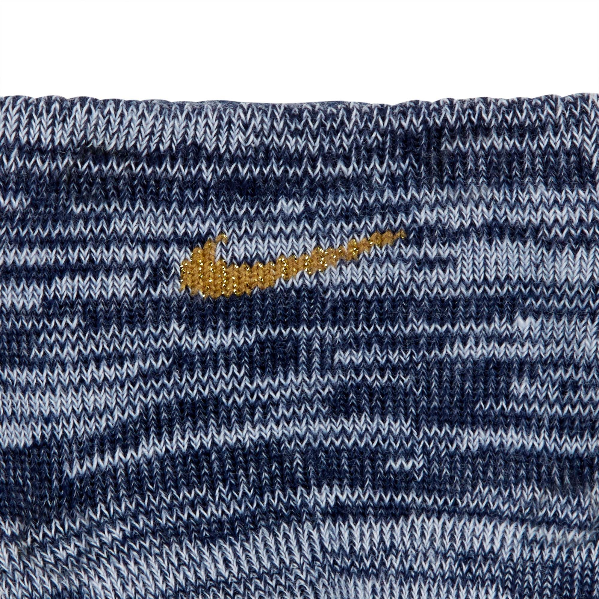 Nike WOMEN Lightweight No-Show Training Socks 6 Pack