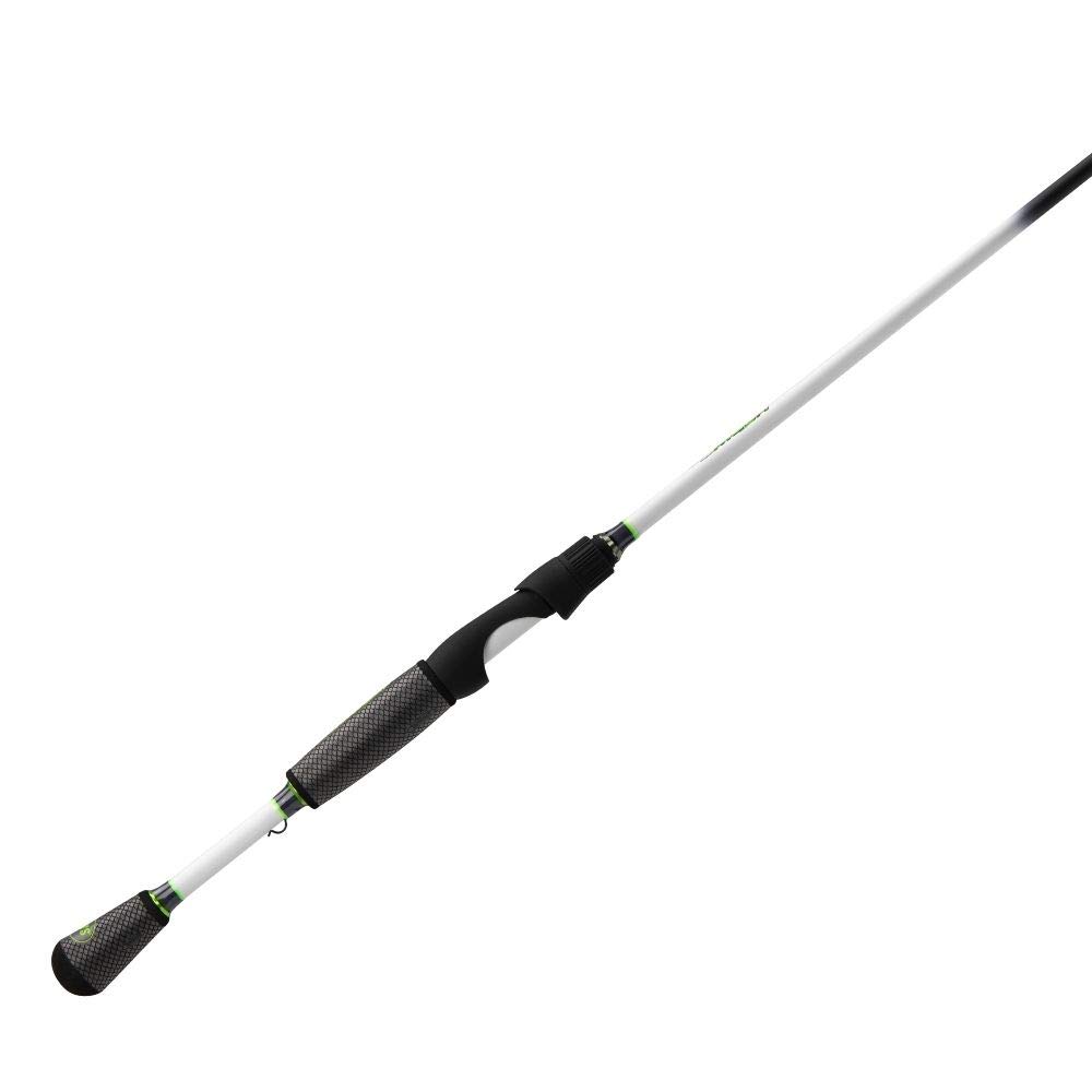 Lew's Speed Stick 7'6"-1 Medium Planner Boards Telescopic Walleye Trolling Rod