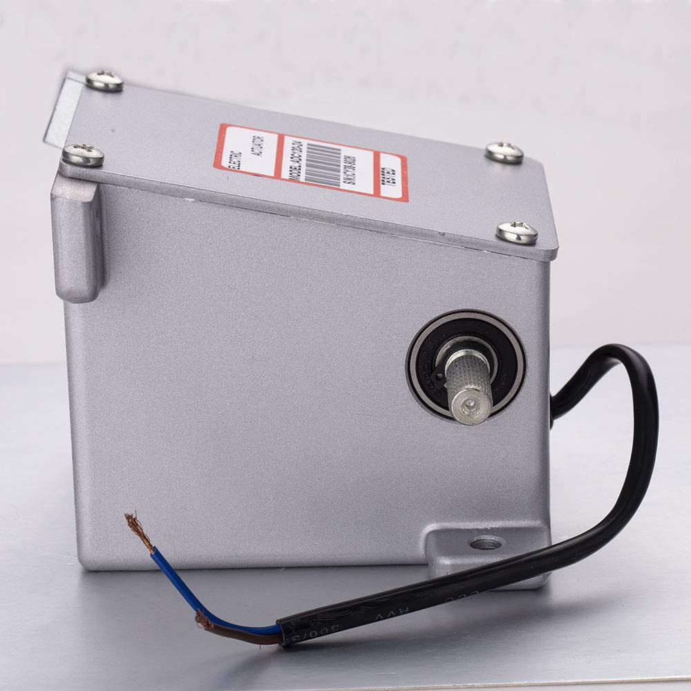 Knowtek 12V ADC120 Electronic Actuator ADC120-12V ADC120-12 for Generator Genset Engine