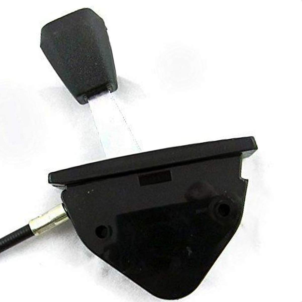 Lawn Mower Parts 112-9752 Throttle Cable Fits Z4200 4235 4260 74365 74366 74374 Timecutters + (Free Two E-Books)