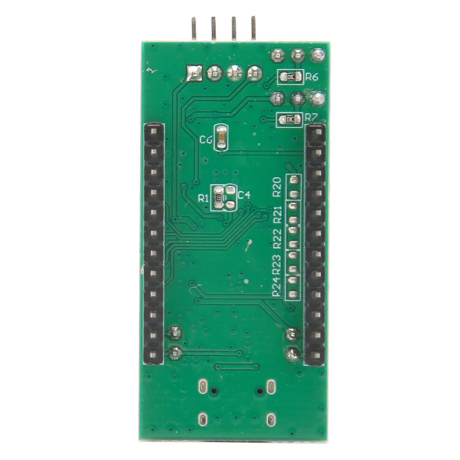 USB Download Module, High Speed USB 2.0 Chip 28Mbps Transmission USB Micro Controller Development Board for Industrial