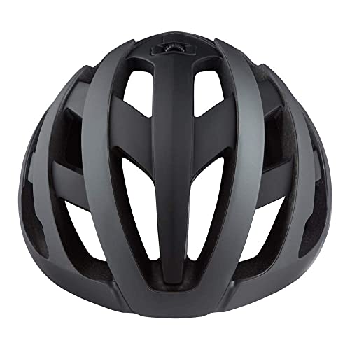 LAZER G1 Bike Helmet – Lightweight Bicycling Helmets for Adults – Men & Women’s Cycling Head Protection with Ventilation, Titanium, Medium
