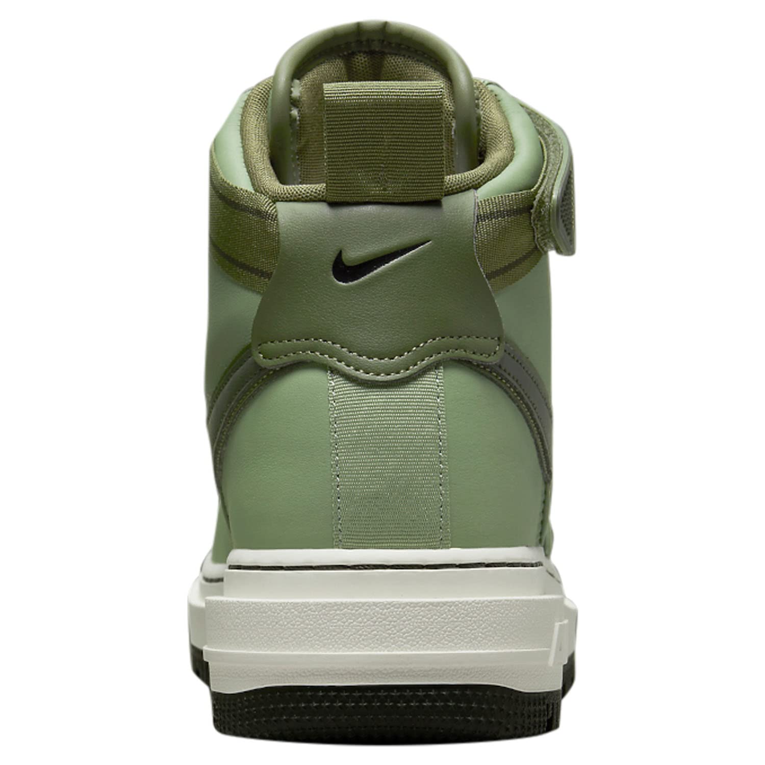 Nike Air Force 1 Boot Mens Style : Da0418-300-8 M US Summit White/Light Bone-white
