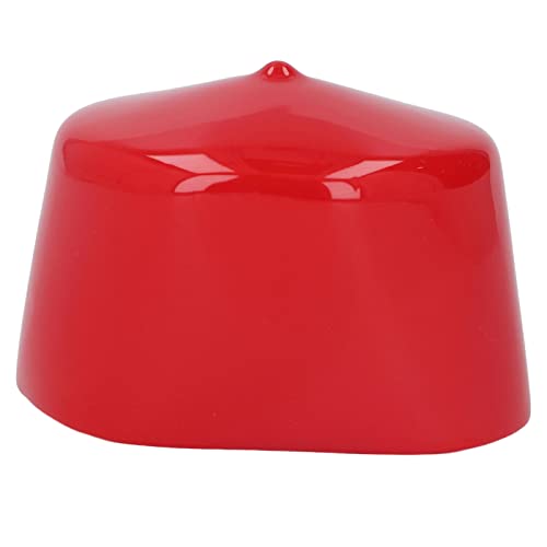 Thread Protector, Thread Protective Cap Flame Retardant PVC 60mm Diameter Flexible for Valves