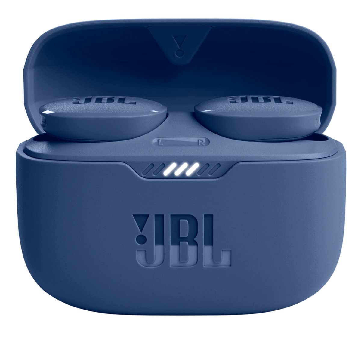 JBL Tune 130NC TWS True Wireless In-Ear Noise Cancelling Headphones - Blue