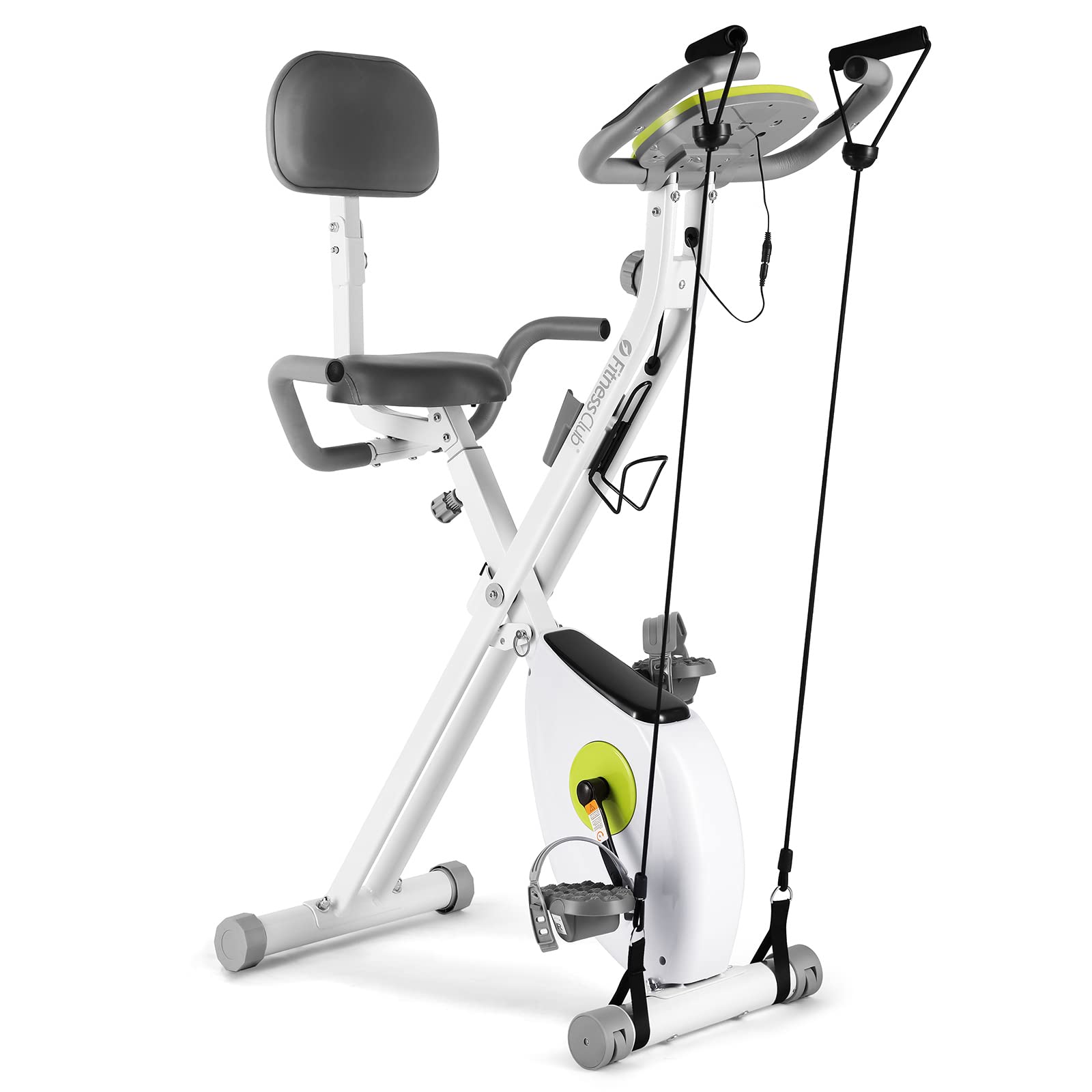 MengK Exercise Bike