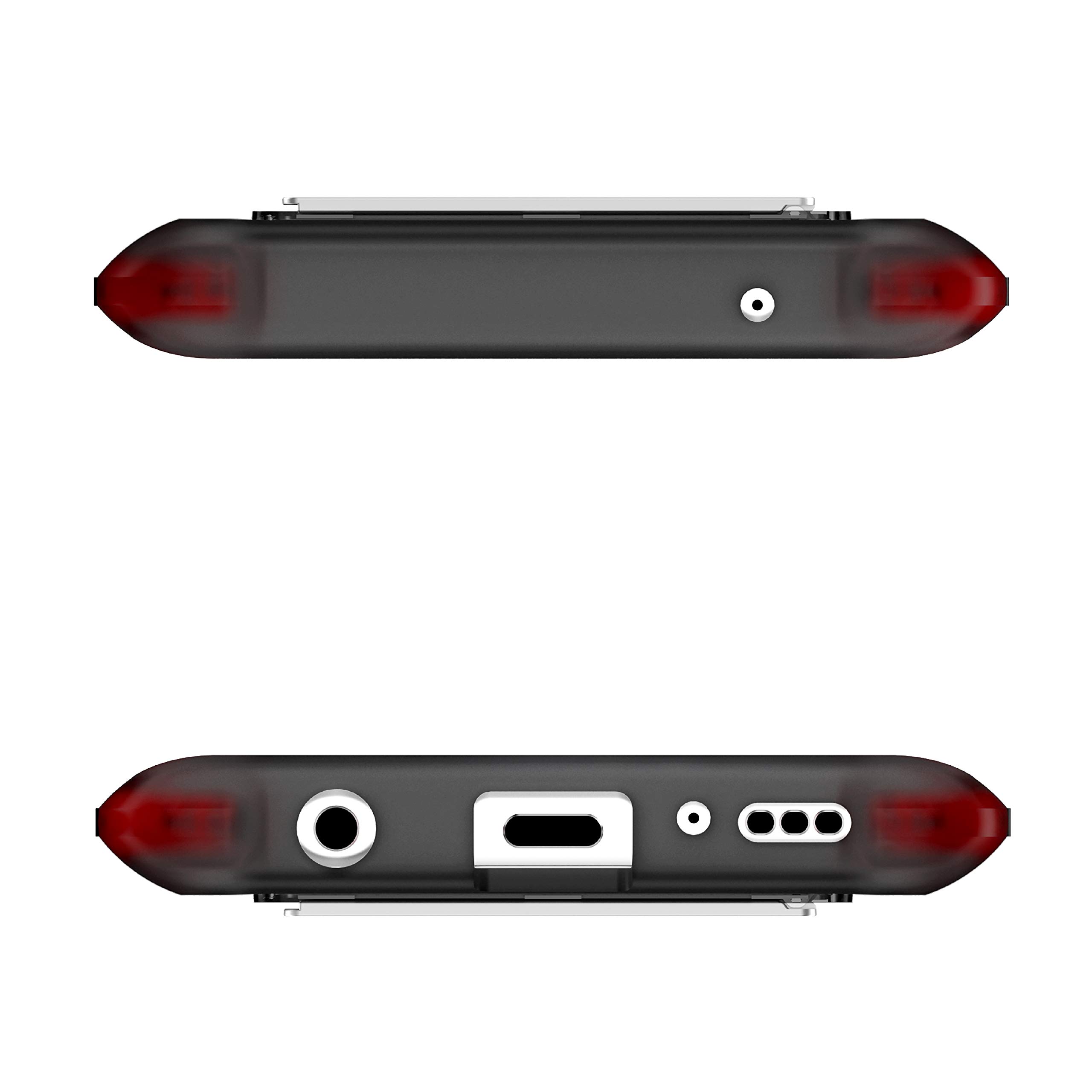 LG Velvet 5G Case β COVERT