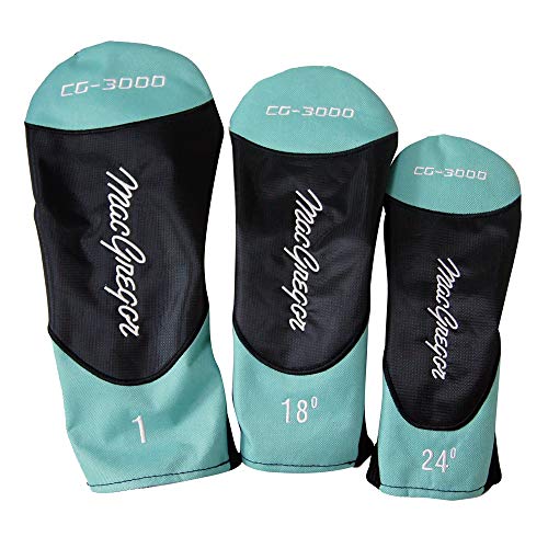 MacGregor Women's CG3000 Golf Package Set & Golf Club Bag Set, Ladies