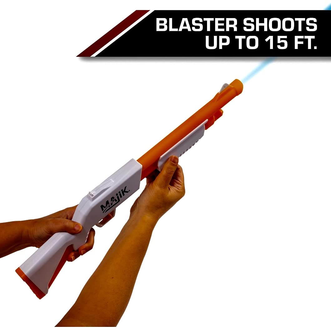 Majik High Flying Skeet Shootout Multicolor