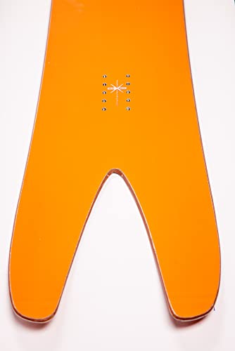 Nitro Cannon Snowboard Mens Sz 173cm