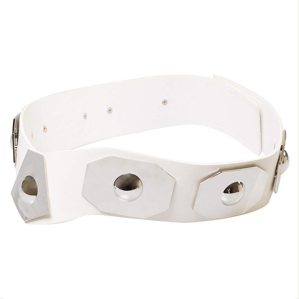 Secret Wishes Princess Leia Organa Cosplay Belt Halloween Cosplay Accessories Props