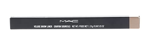 MAC Veluxe Brow Liner Omega, 0.04 Oz