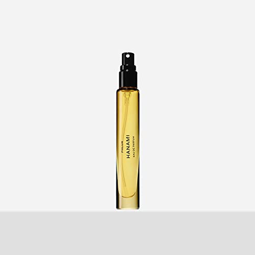 PHLUR - Fine Fragrance - Eau de Parfum - Travel Size (Hanami)