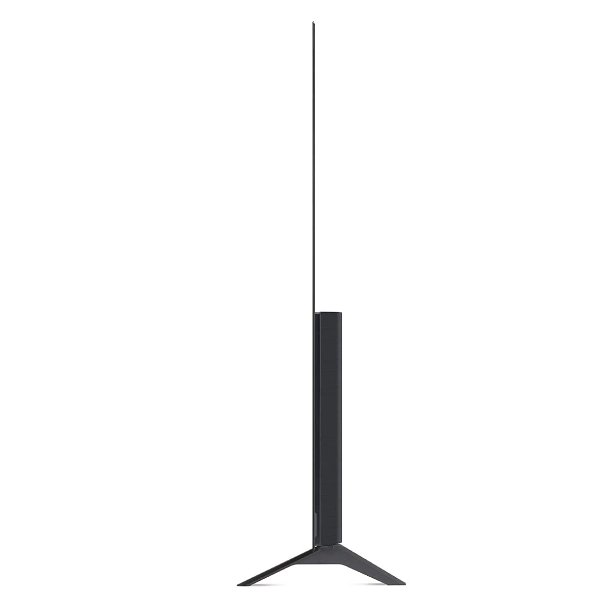 LG OLED A1 Series 65” Alexa built-in 4k Smart TV, 60Hz Refresh Rate, AI-Powered 4K, Dolby Vision IQ and Dolby Atmos, WiSA Ready, Gaming Mode (OLED65A1PUA, 2021)