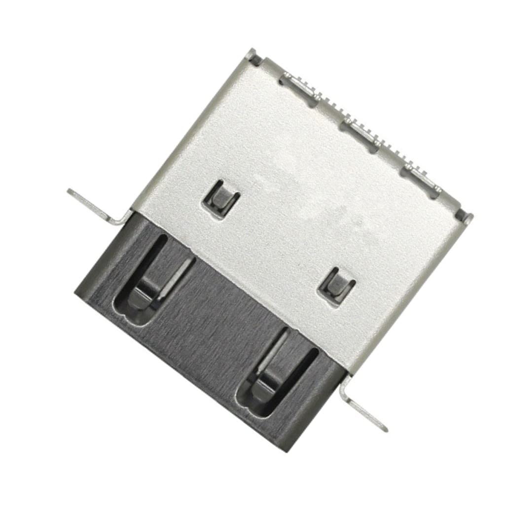 PHONSUN Replacement HDMI Port Socket Interface Connector Repair Part for Xbox Series X (XSX) Console