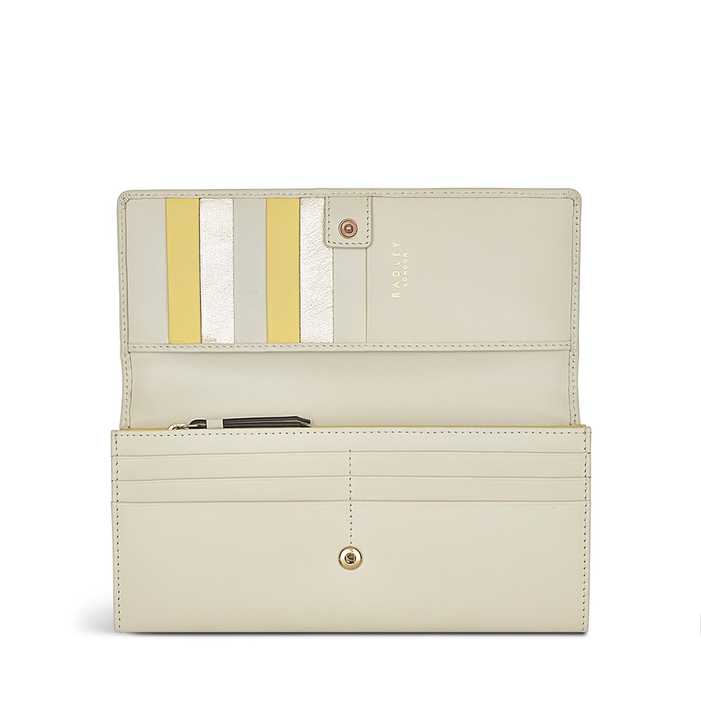 RADLEY London Fun In The Snow - Large Flapover Wallet