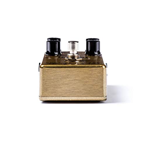 Jim Dunlop EQ Effects Pedal (11077000001)
