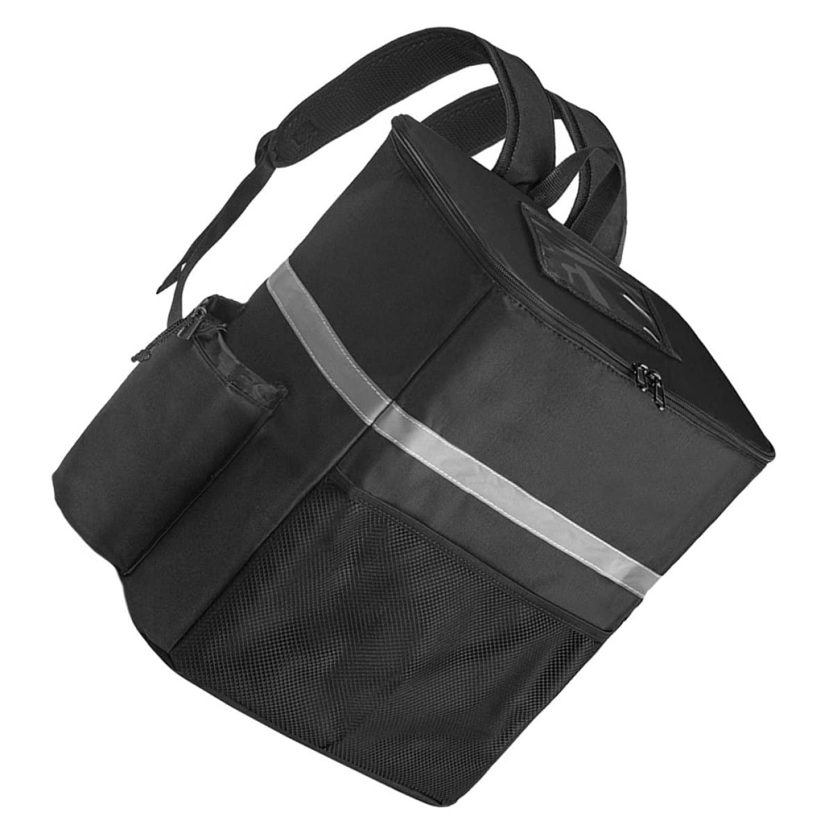 Thermal Food Delivery insulated pizza delivery backpacks cooler backpack lightweight insulated backpack cooler Backpack Insulated Pizza
