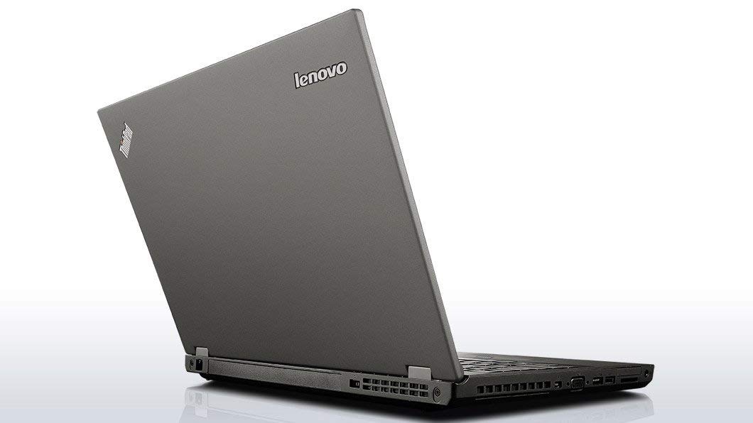 Lenovo ThinkPad W541 Mobile Workstation Laptop - Windows 10 Pro, Intel Quad-Core i7-4710MQ, 32GB RAM, 500GB HDD, 15.6" FHD (1920x1080) Display Quadro K2100M, Fingerprint Reader (Renewed)