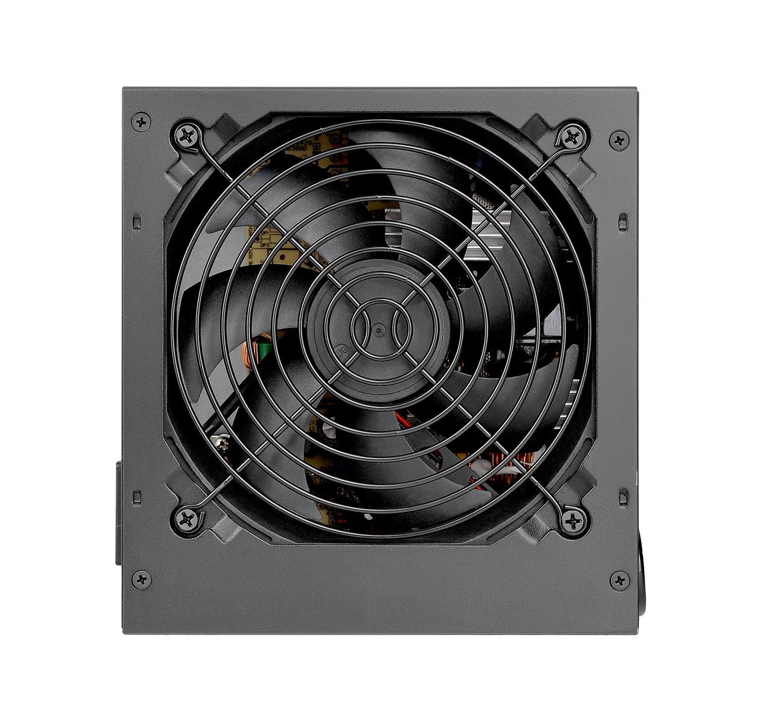 Thermaltake Versa H17 Black Micro ATX Mini Tower Gaming Computer Case 2.0 Edition & Smart 430W 80+ Black Continuous Power ATX 12V V2.3/EPS 12V Active PFC Power Supply PS-SPD-0430NPCWUS-W