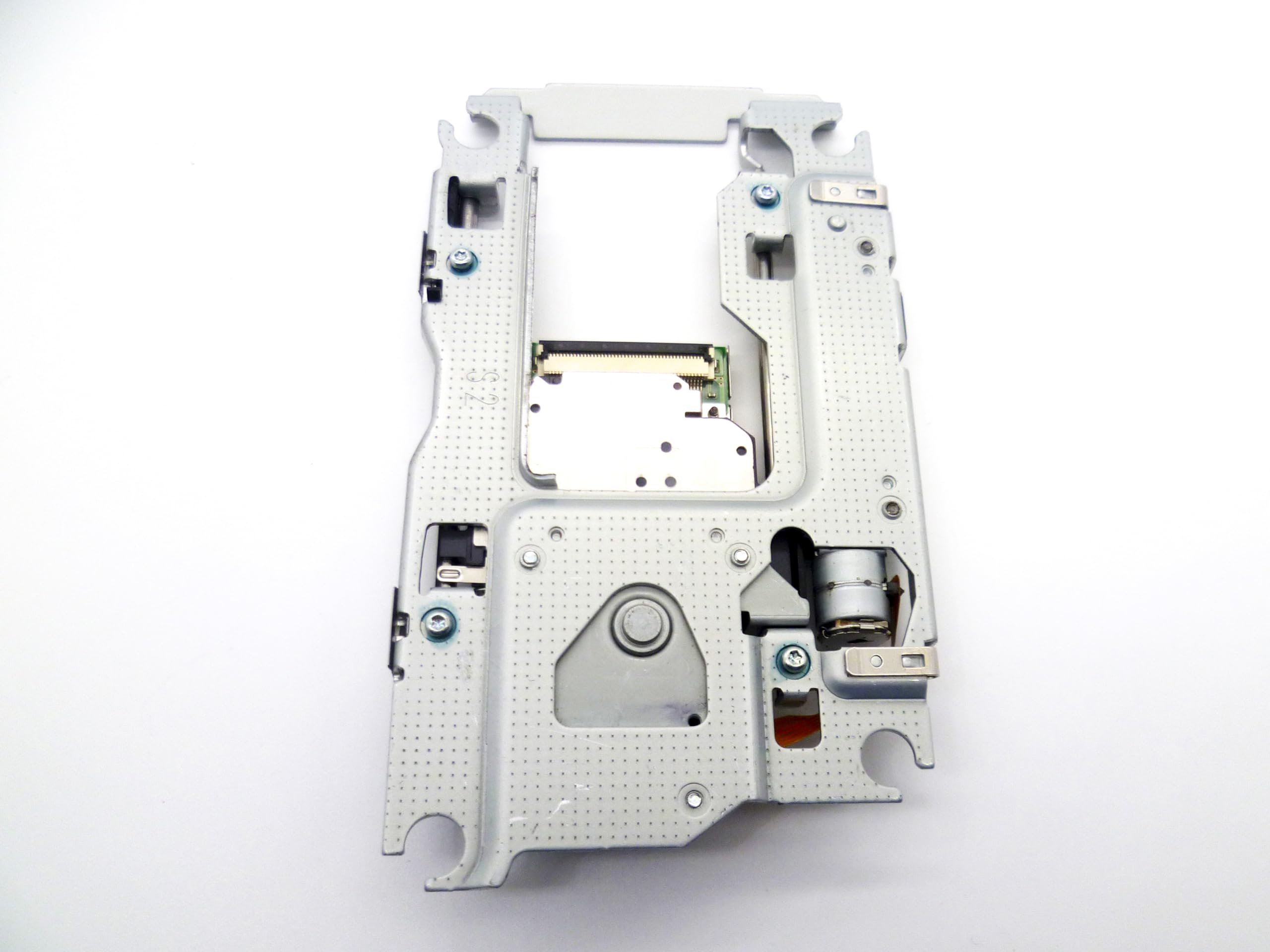 Laser Lens Disk ROM DVD Drive Complete with Deck Module Replacement Compatible with Sony PS3 Super Slim KES-850A KEM-850A