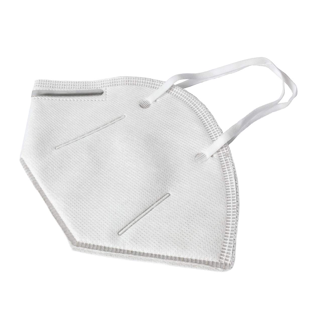 KN95 Face Mask, Pack of 20