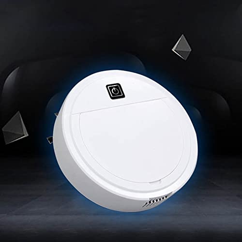 TOCHCA Smart Robot Vacuum Cleaner 2-in-1 Robotic Vacuum Automatic Robot Vacuum and Mop Combo Super-Thin Quiet Wet and Dry Cleaning