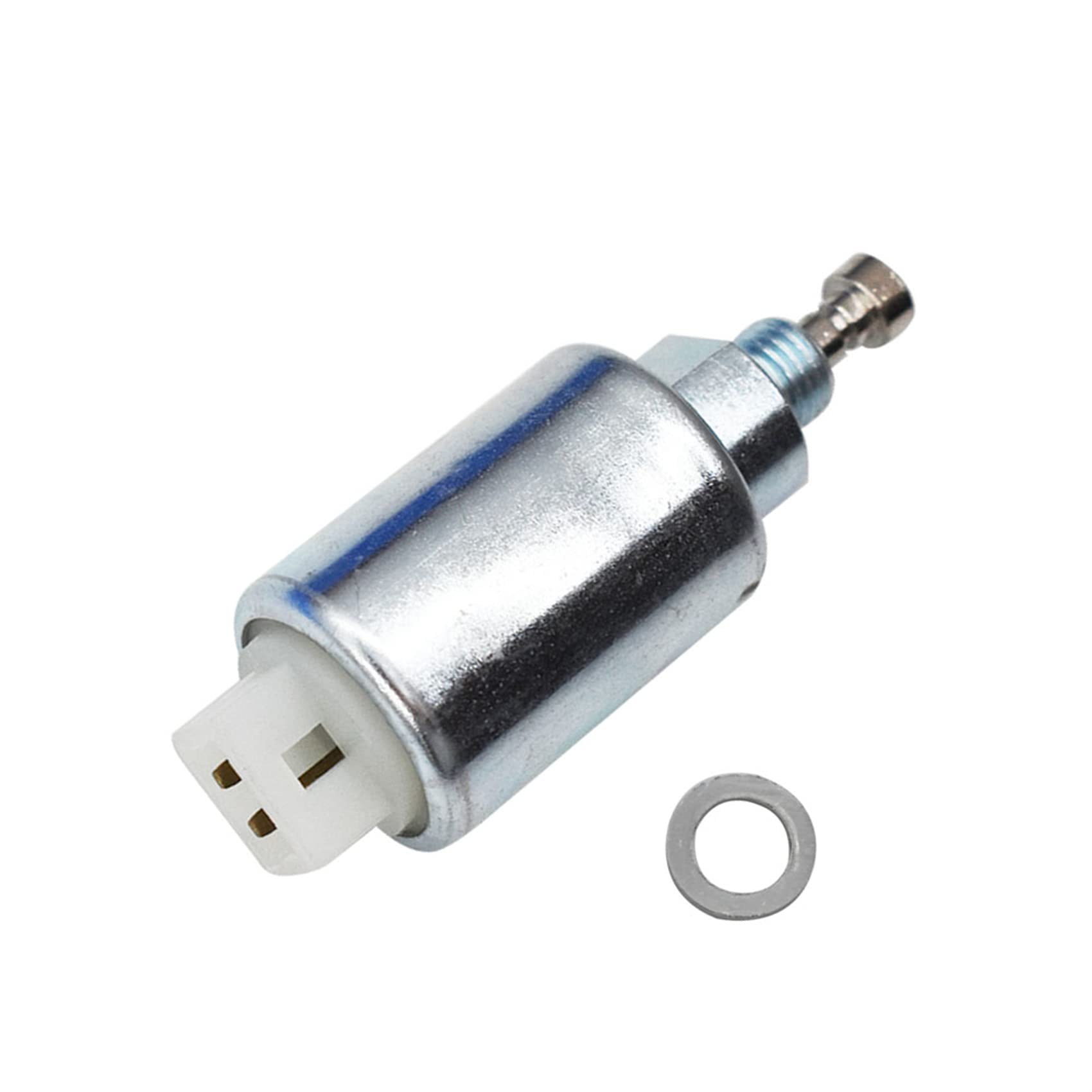 labwork Carburetor Solenoid Replacement for 798779 799115 Engine 40H777 40G777