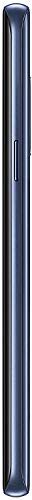 SAMSUNG Galaxy S9 G960U 64GB Unlocked GSM 4G LTE Android Phone - Coral Blue