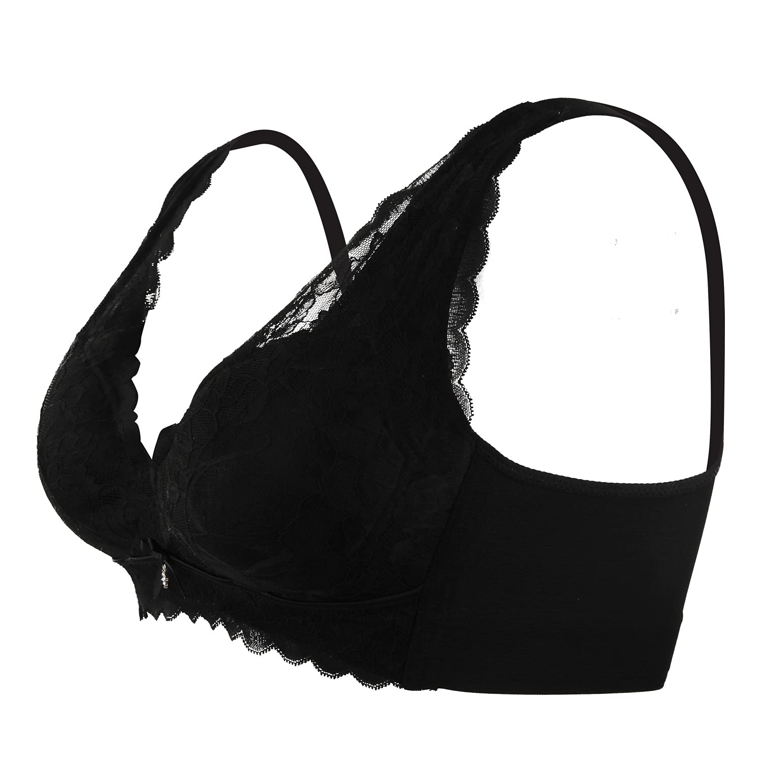 Lervanla Silicone Breast Forms | Pocket Bra for Mastectomy Crossdresser Cosplay| breast inserts for bra