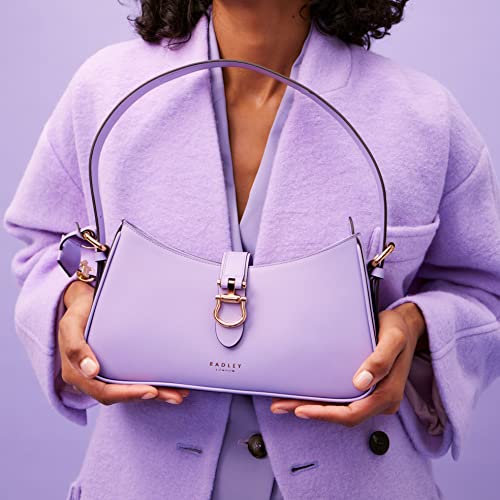 RADLEY London Linden Gardens - Medium Ziptop Shoulder