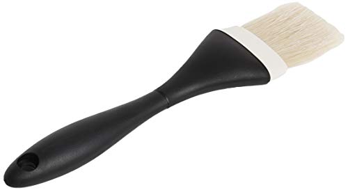 OXO Good Grips 1-1/2 Inch Natural Pastry Brush