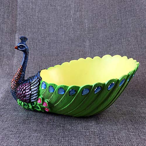 Unique Pots Mini Pots Flowerpot Flower Pot Plant Holder Planter Pots Garden Pot Tiny Pots Plants Pots Animal Planter Cute Planters Cactus Pots Plant Container Peacock Small Pot