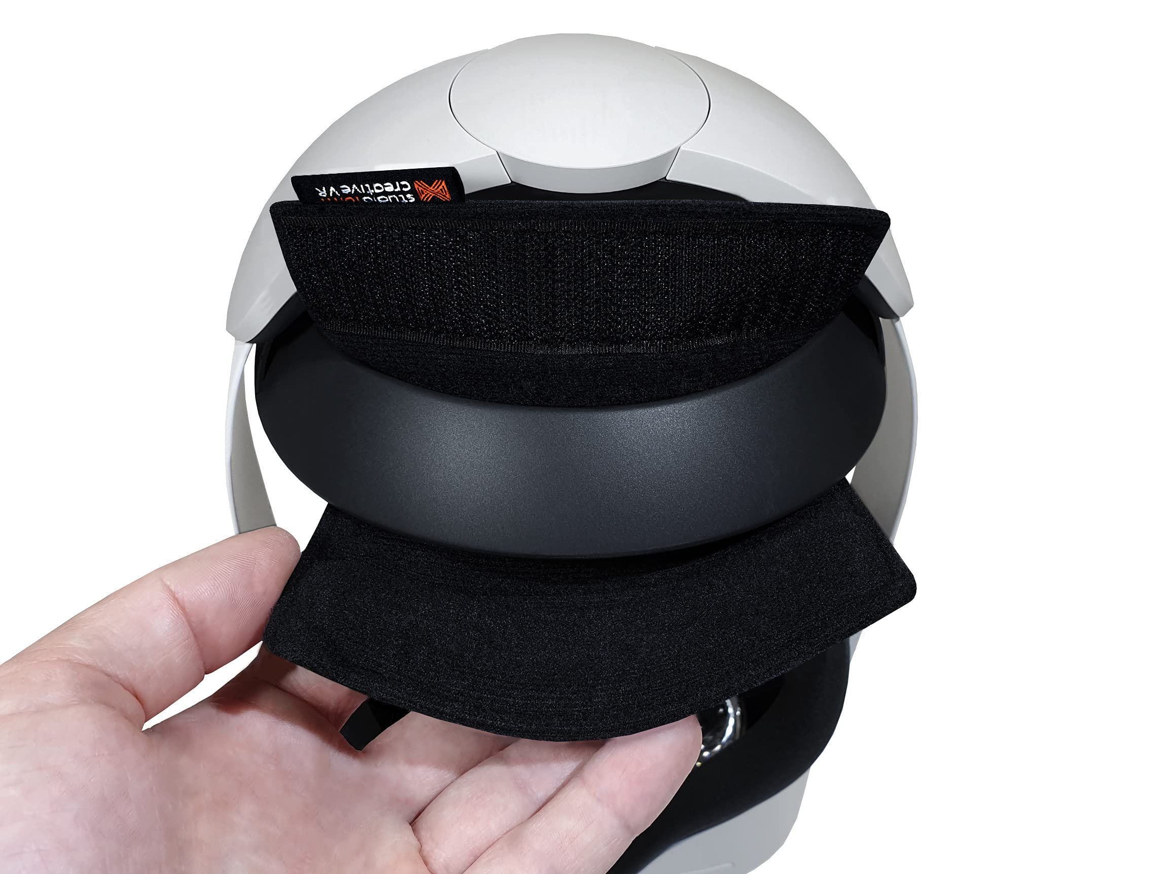 Oculus Quest 2 Elite Strap Counter Balance 200 gram (7 Oz) Studioform VR