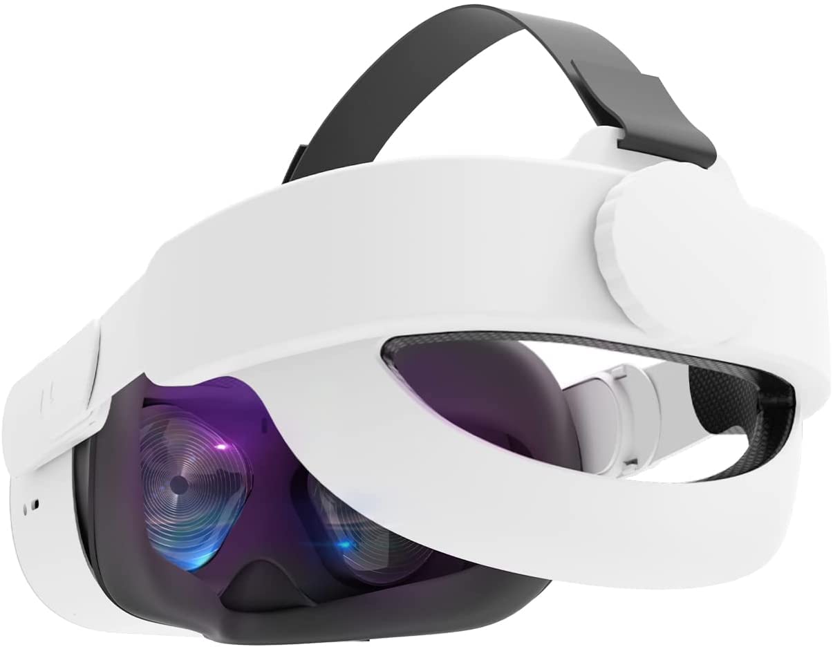 Oculus Quest 2 Elite Strap