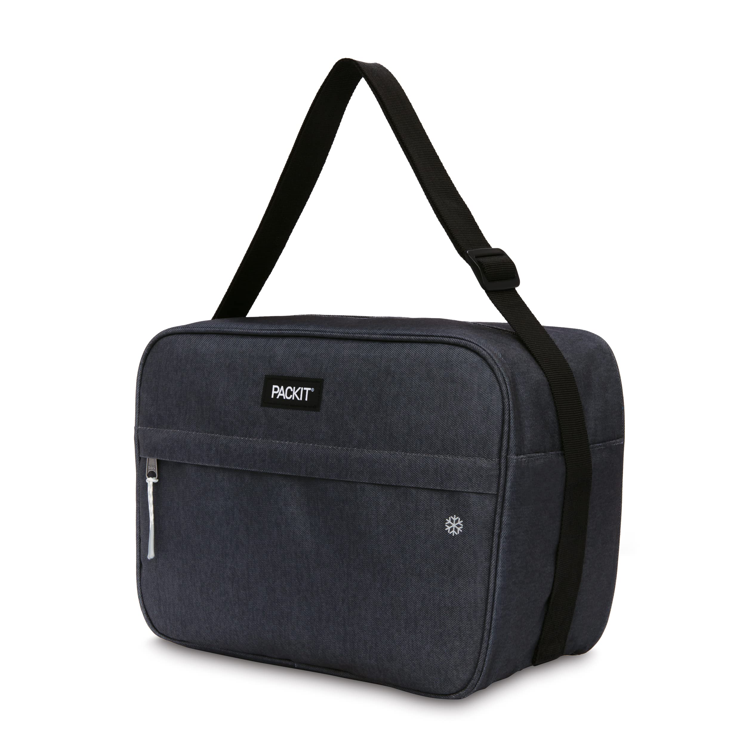 PackIt Freezable Coolers and Lunch Bags Bundle