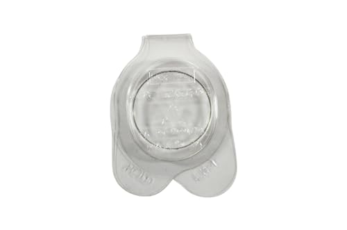 Marcy Adhesives Auto Rain Sensor Pad Lens Fits Between Sensor & Glass for BMW Models See Fitment