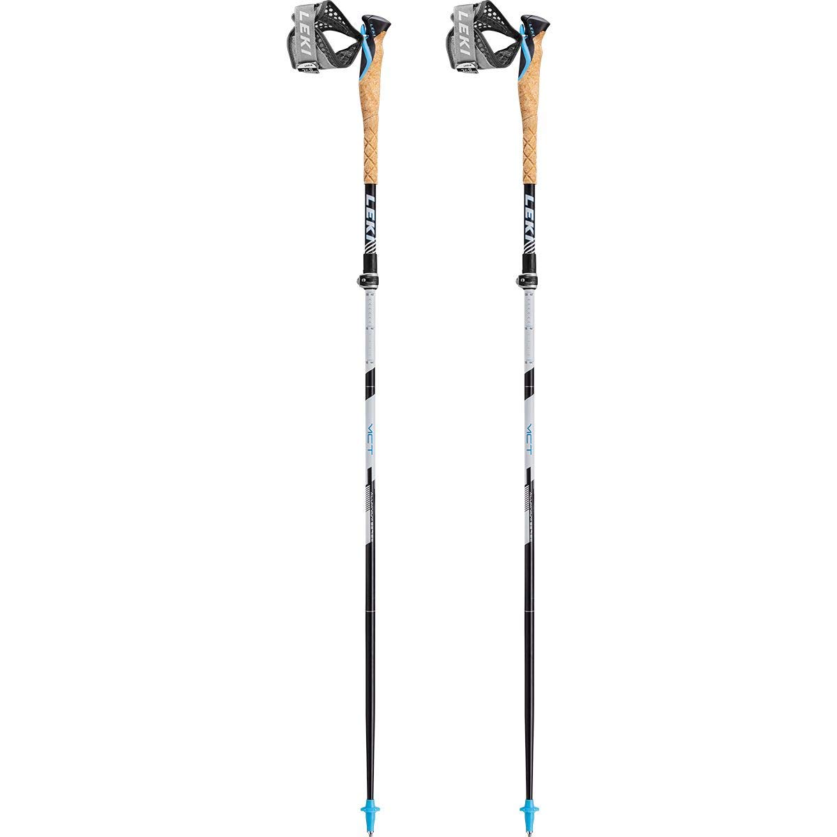 LEKI MCT Vario TA Trekking/Trail Running Poles
