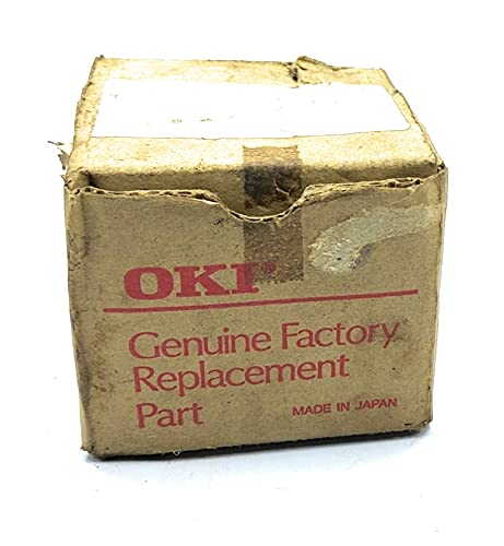 Maritime Original Okidata Ml320t Genuine Factory Replacement Part SN.69047343 Japan (IMI- 1125042157785)