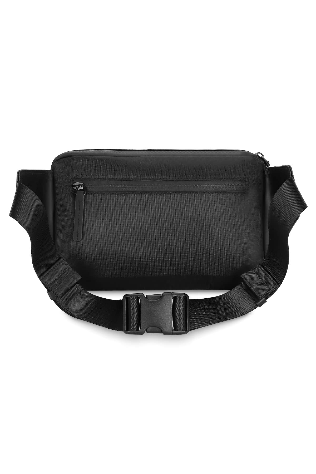 Raingoat WP 1000 2.75L Waterproof Crossbody Sling Bag with Rainguard Zippers, Secure Pockets and Smart Organization