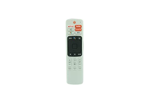 Remote Control for Toshiba' CT-95003 75U7950 65U7950 50U7950EA 55U7950EE 55U7950EV 55U7950EA 55U7950 65U7950EE 4K Android UHD LED Smart TV