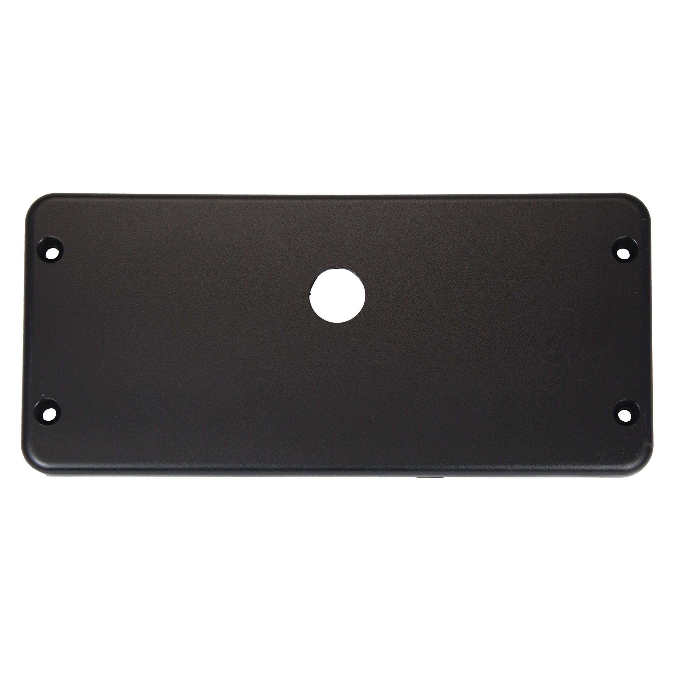 Jensen JPLATE Retrofit Marine Housing Plate